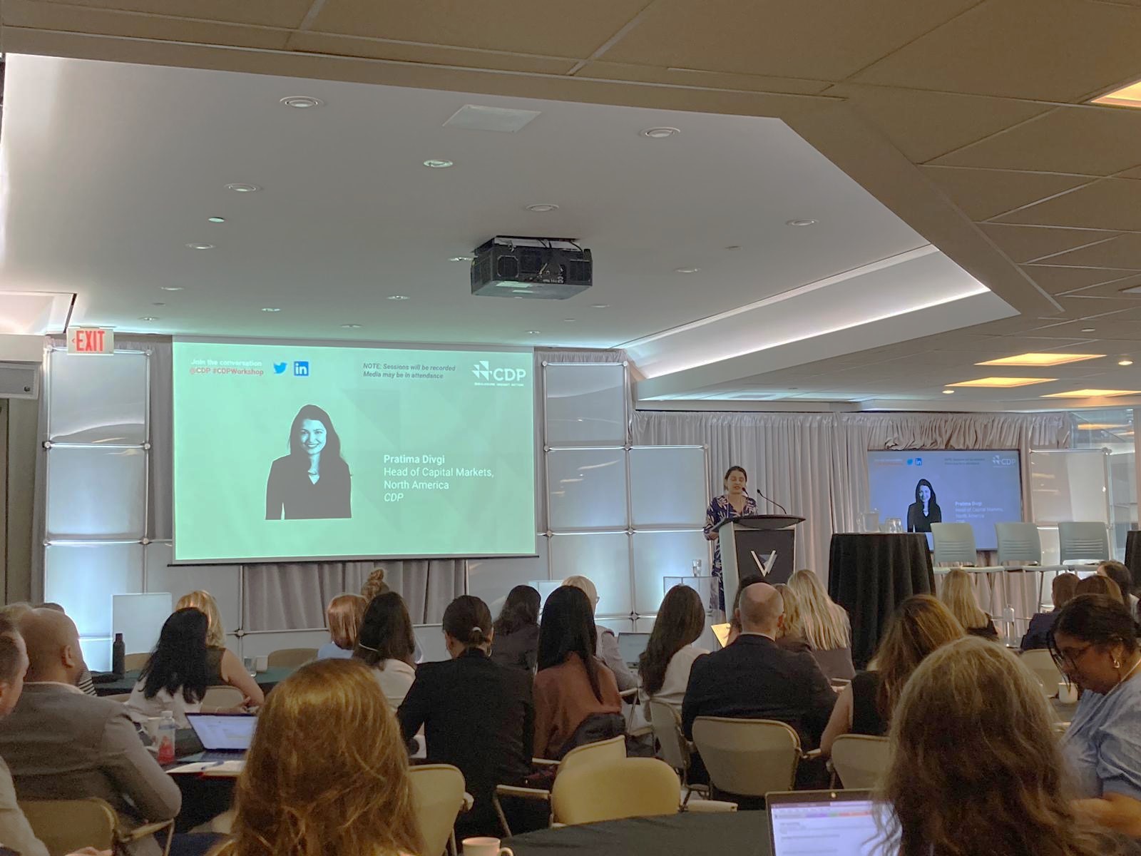 Closing the gap in Canada: 5 key themes from the 2024 CDP Canada ...